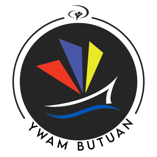 DTS Reference Form - YWAM Butuan | Youth With A Mission